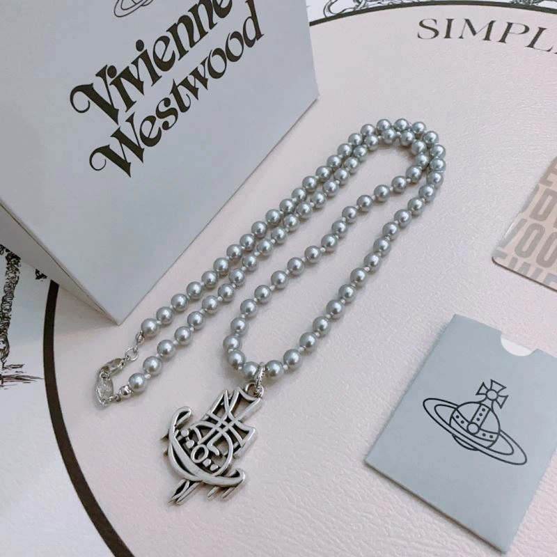 Genuine Vivienne Westwood Necklaces