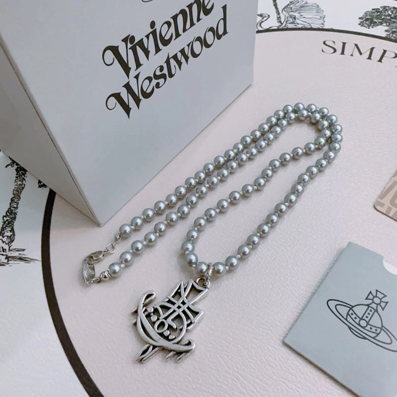 Genuine Vivienne Westwood Necklaces