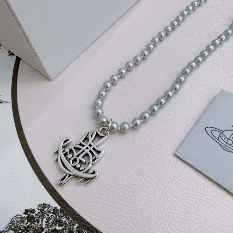 Genuine Vivienne Westwood Necklaces