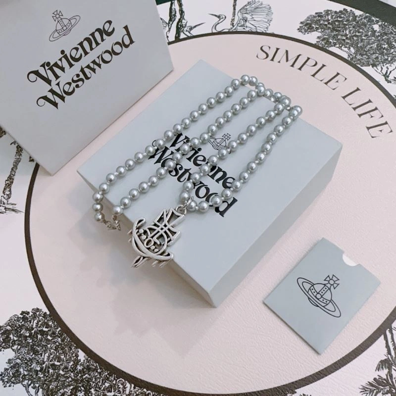 Genuine Vivienne Westwood Necklaces