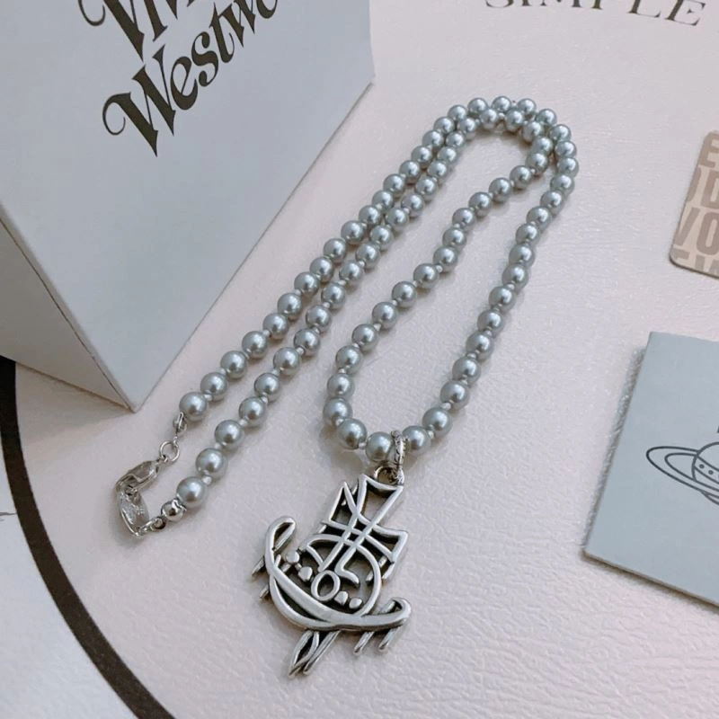 Genuine Vivienne Westwood Necklaces