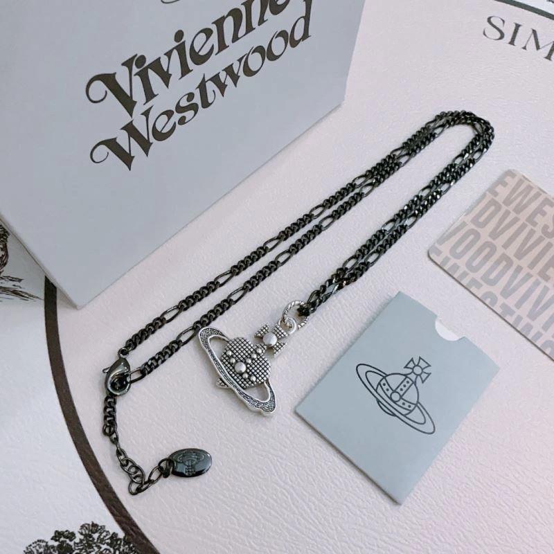 Vivienne Westwood Necklaces