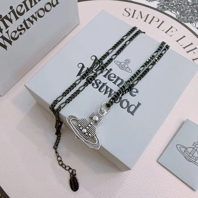 Legit Vivienne Westwood Necklaces