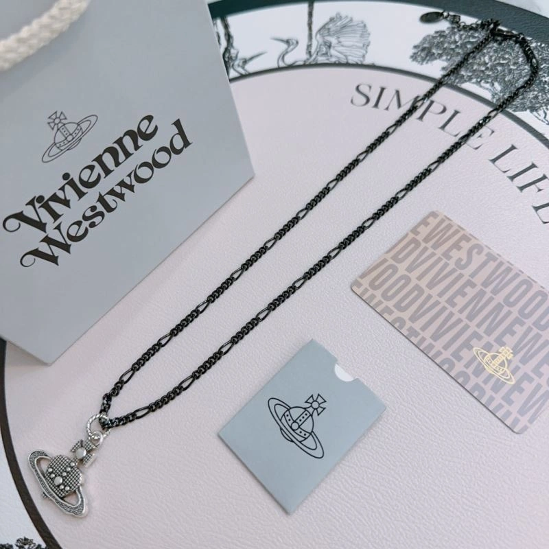 Legit Vivienne Westwood Necklaces