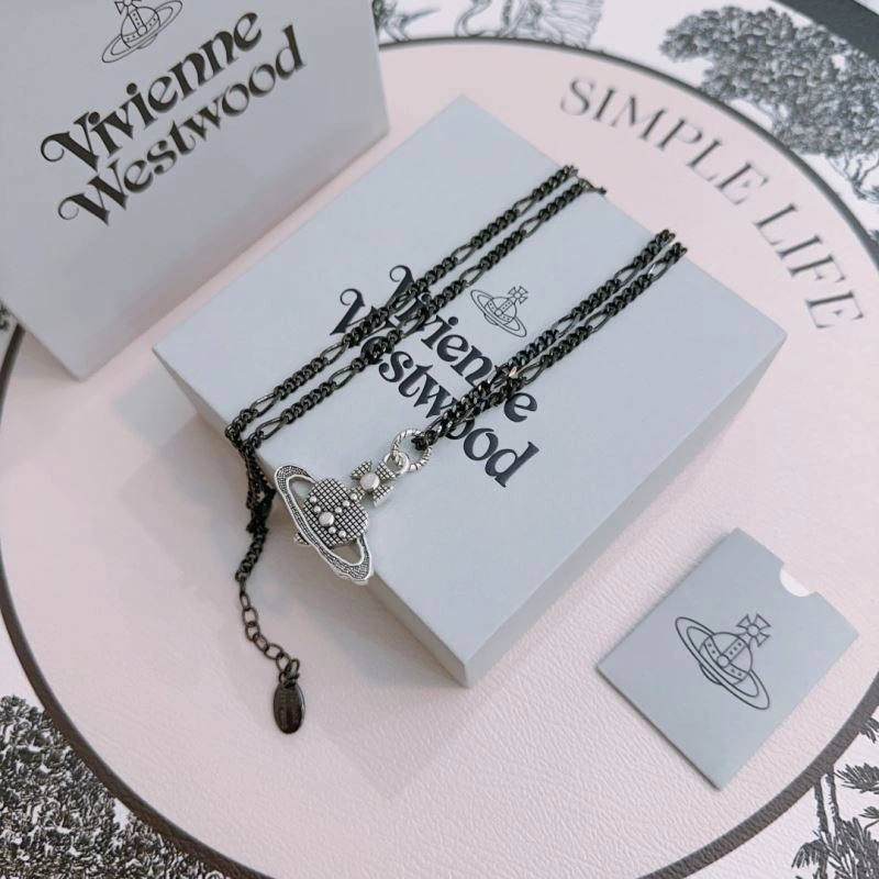 Legit Vivienne Westwood Necklaces