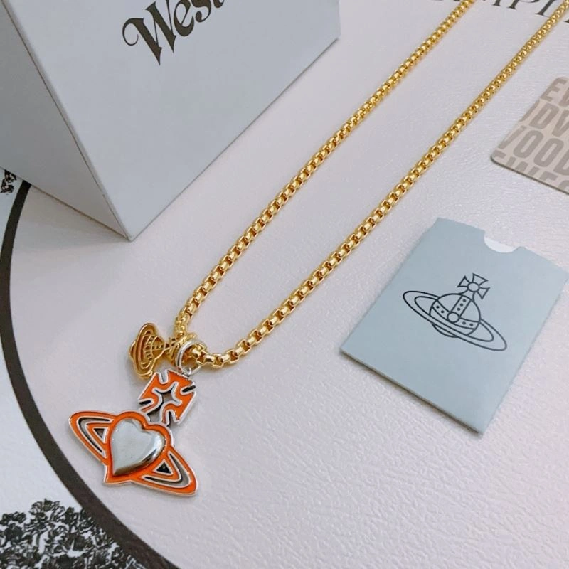 Vivienne Westwood Necklaces