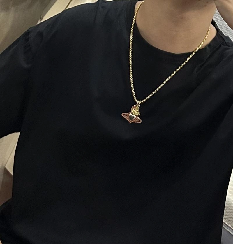 Vivienne Westwood Necklaces
