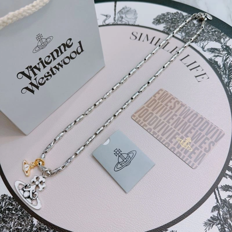 Vivienne Westwood Necklaces