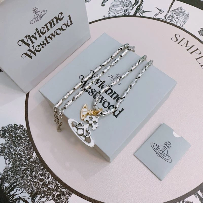 Inexpensive Vivienne Westwood Necklaces