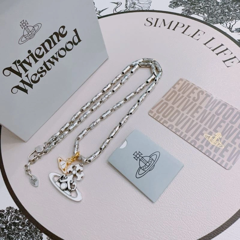 Inexpensive Vivienne Westwood Necklaces