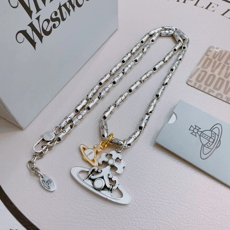 Inexpensive Vivienne Westwood Necklaces