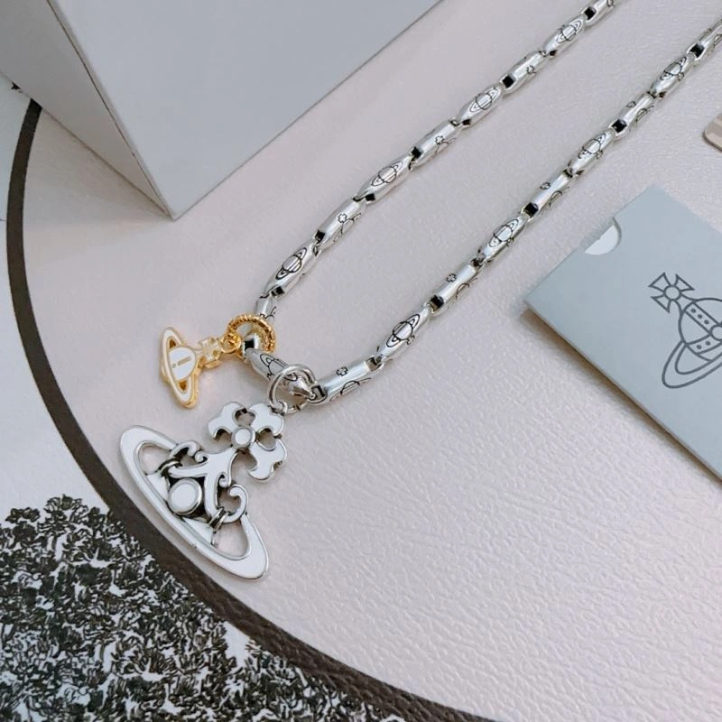 Inexpensive Vivienne Westwood Necklaces