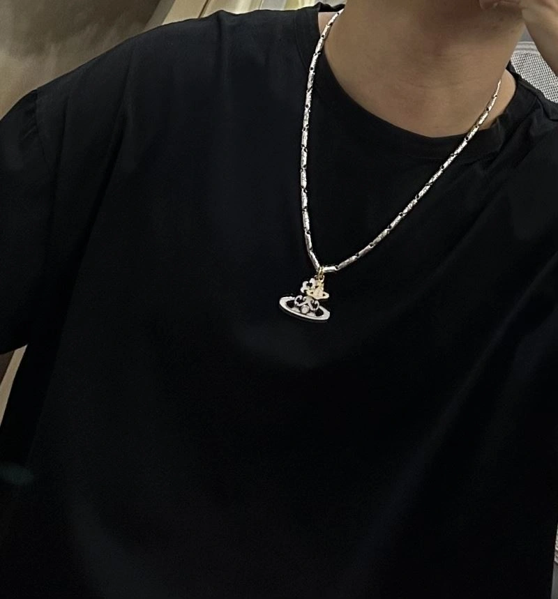 Inexpensive Vivienne Westwood Necklaces