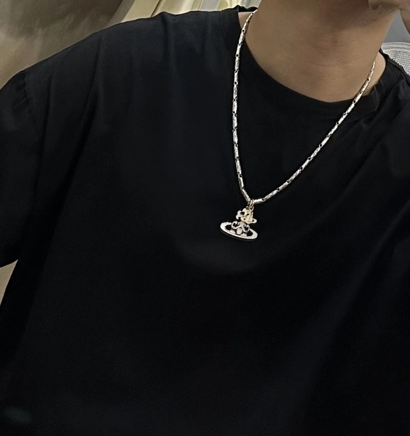 Inexpensive Vivienne Westwood Necklaces
