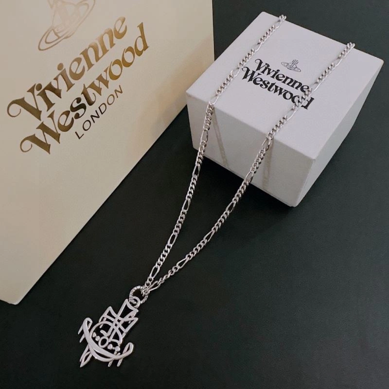 Value-priced Vivienne Westwood Necklaces