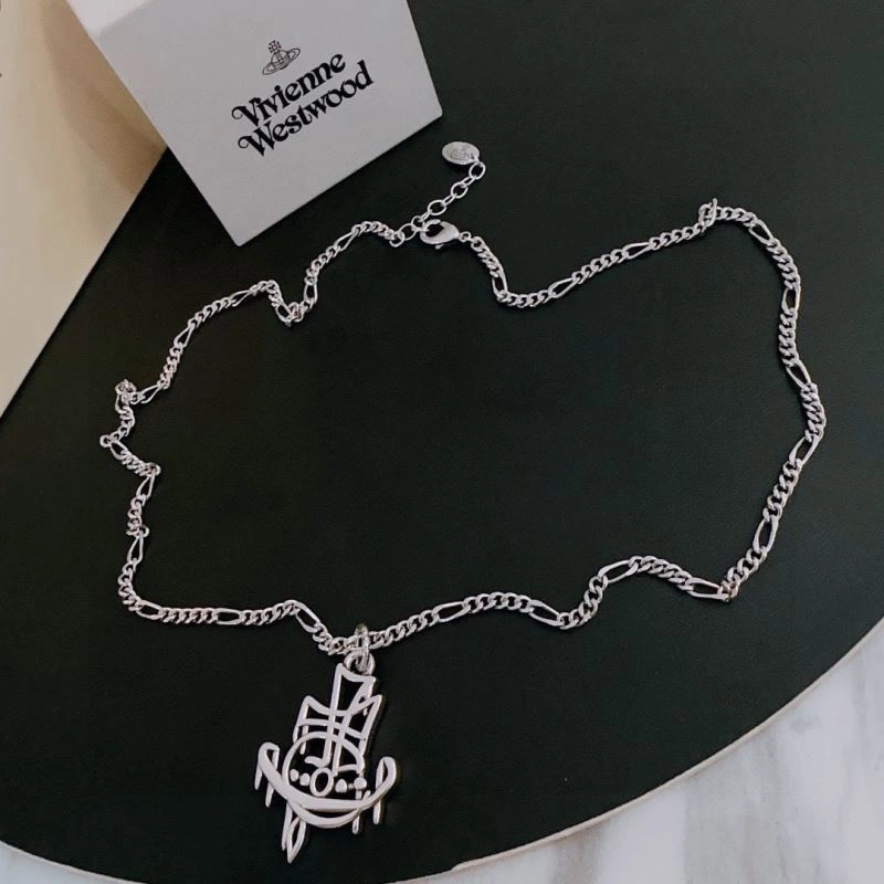 Value-priced Vivienne Westwood Necklaces