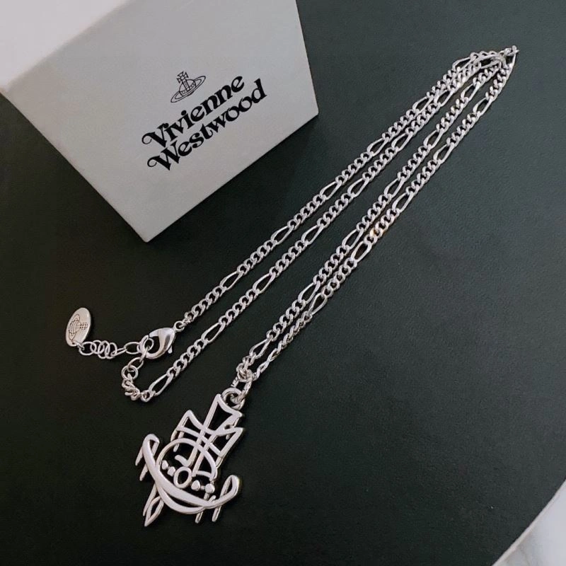 Value-priced Vivienne Westwood Necklaces