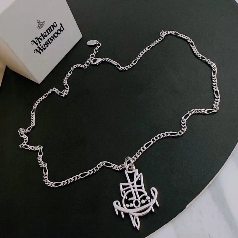 Value-priced Vivienne Westwood Necklaces