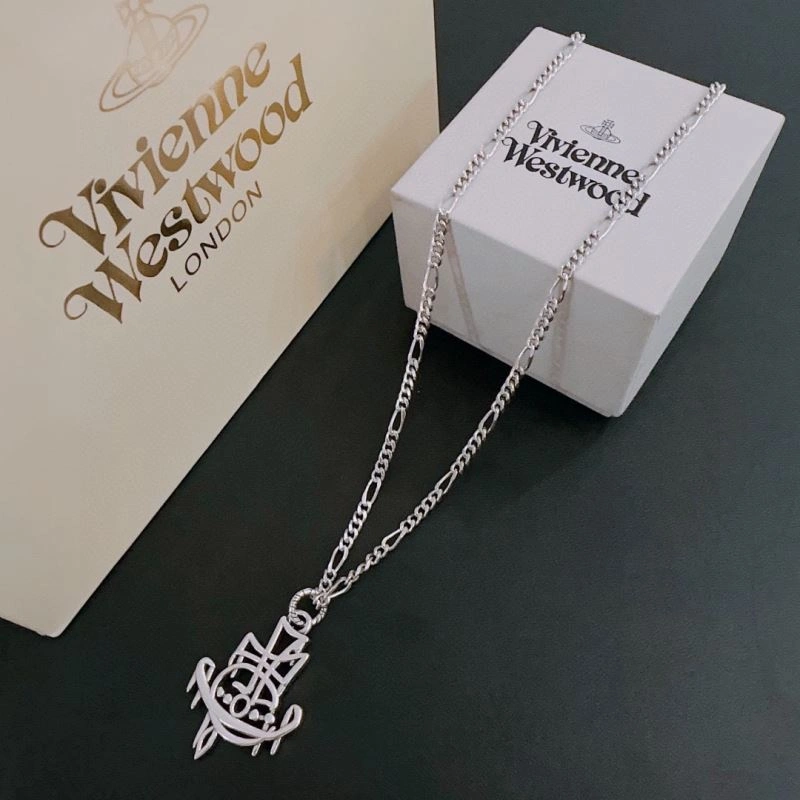 Value-priced Vivienne Westwood Necklaces