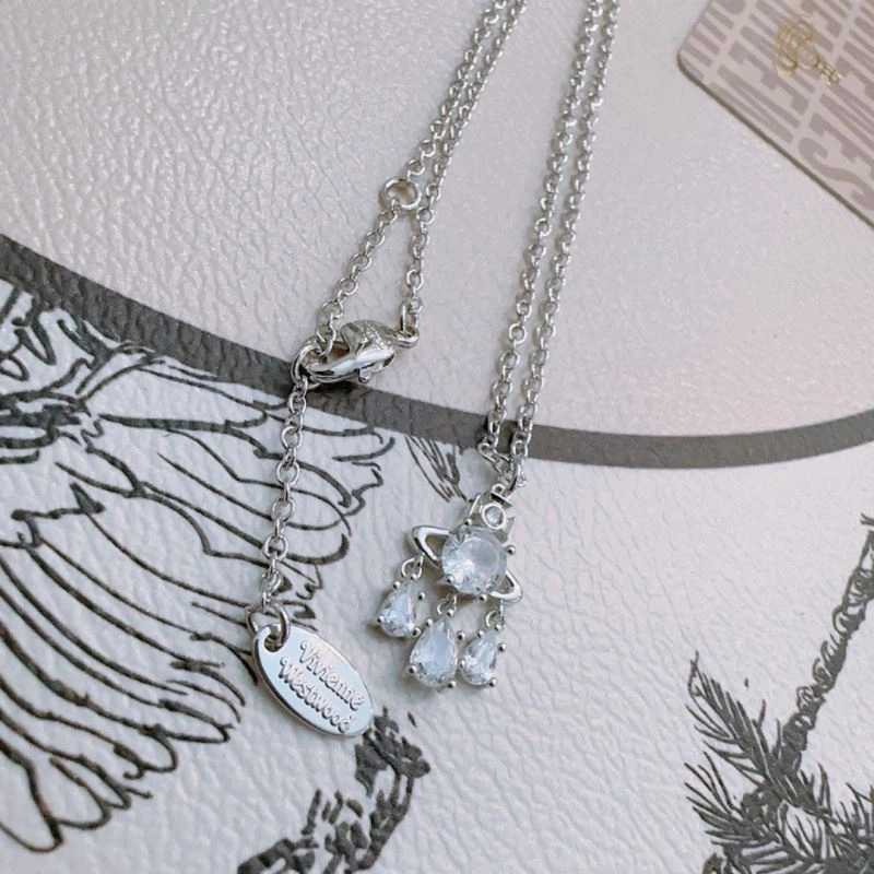 Vivienne Westwood Necklaces