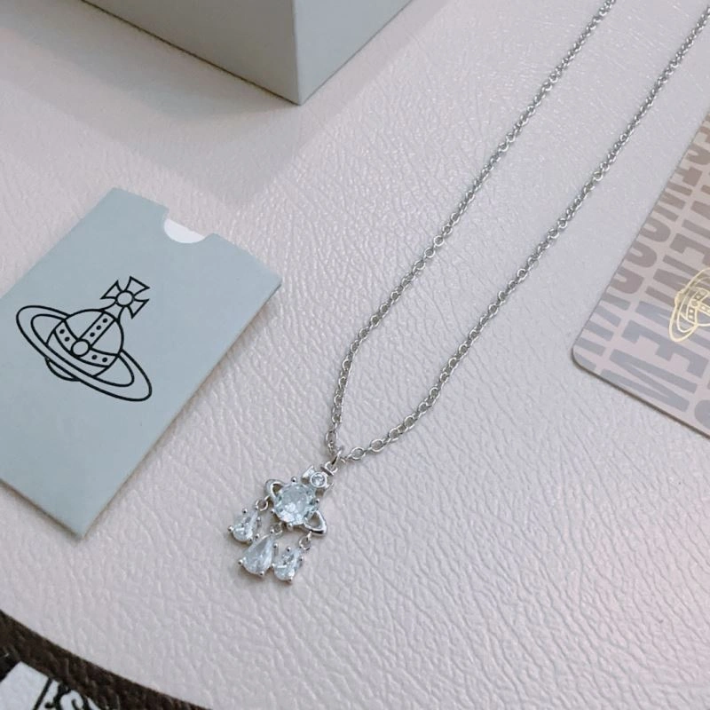 Vivienne Westwood Necklaces