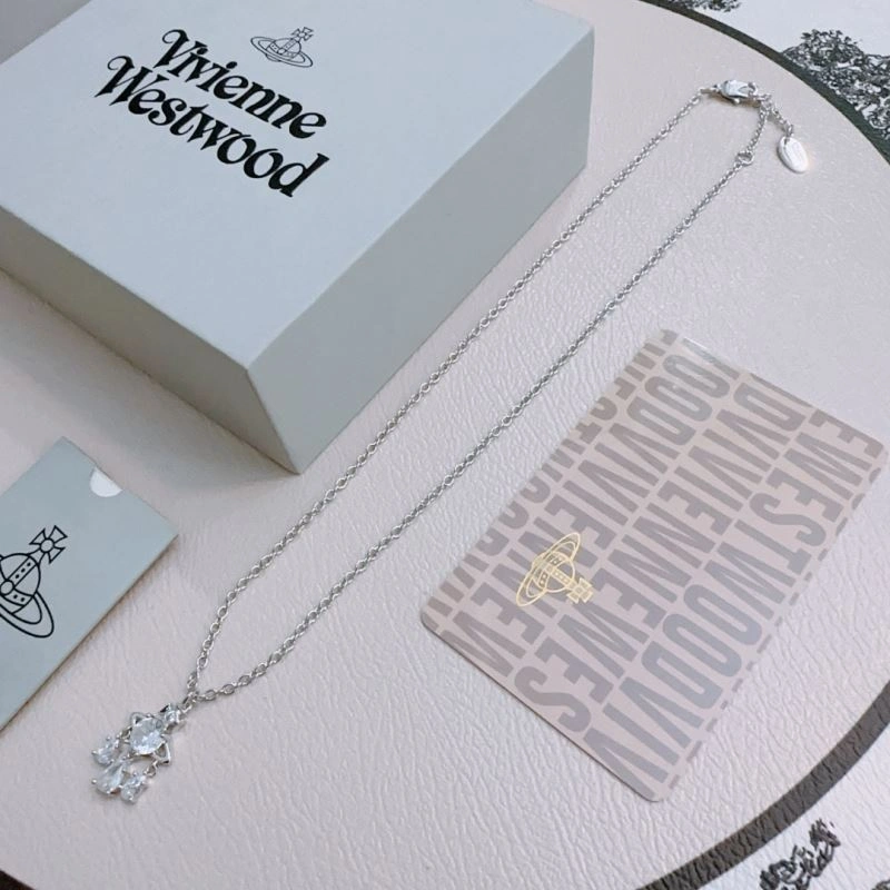 Vivienne Westwood Necklaces