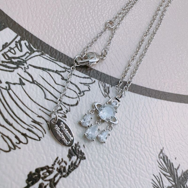 Vivienne Westwood Necklaces