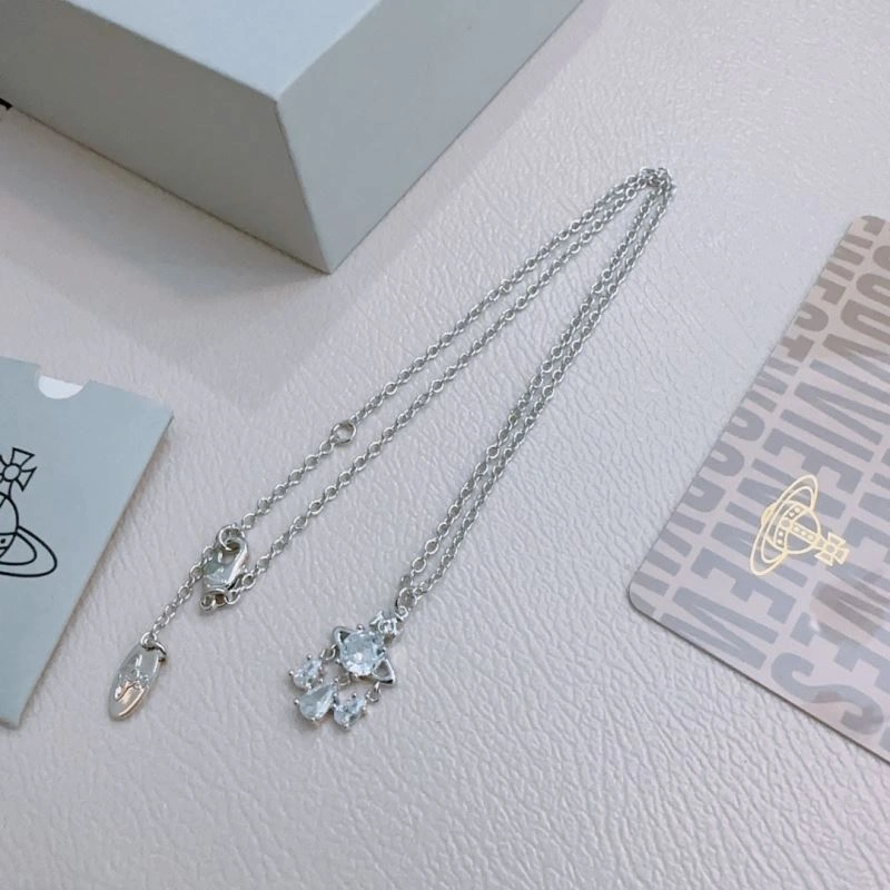 Vivienne Westwood Necklaces