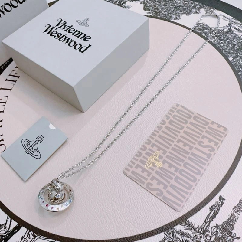 Vivienne Westwood Necklaces