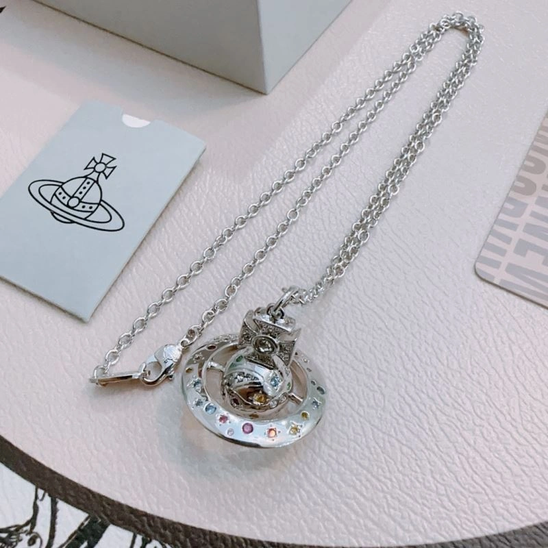 Real Vivienne Westwood Necklaces