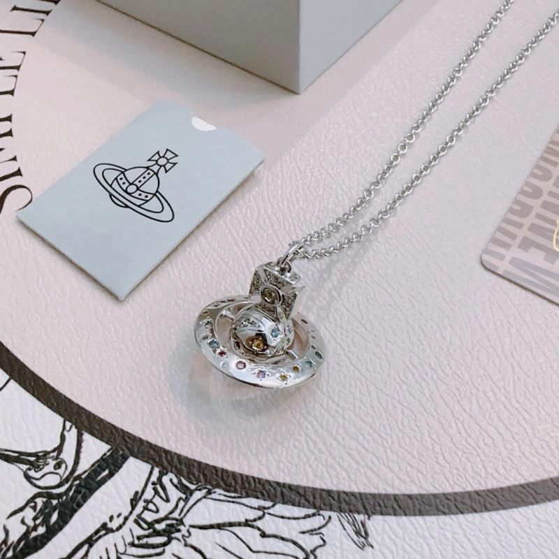 Real Vivienne Westwood Necklaces