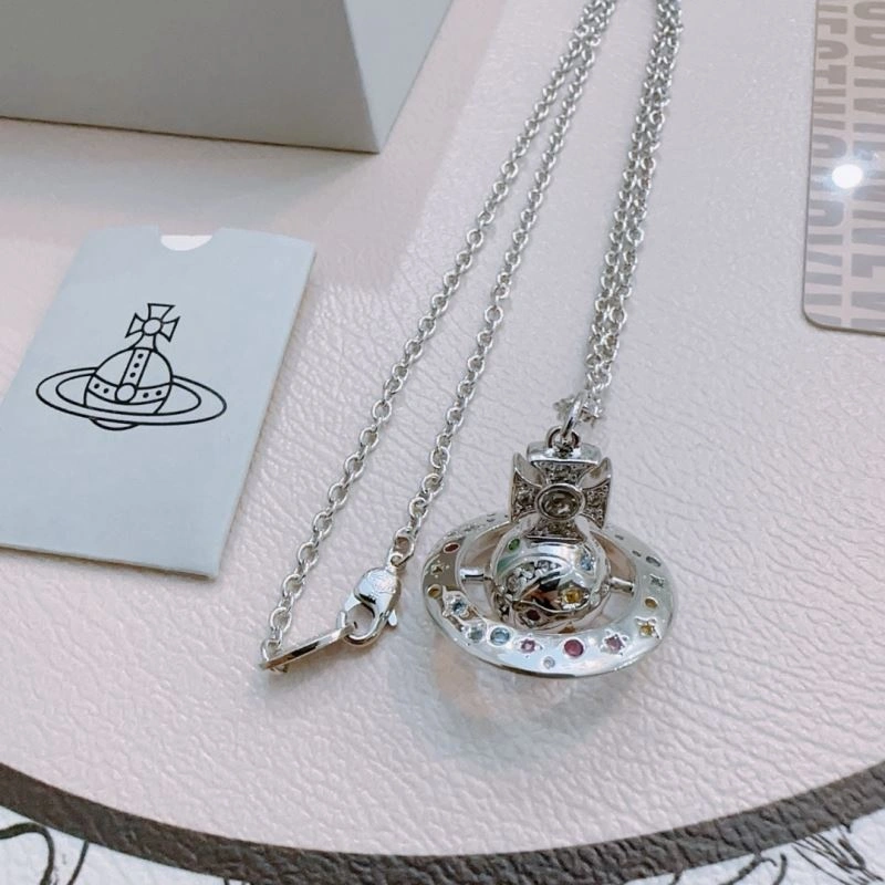 Real Vivienne Westwood Necklaces