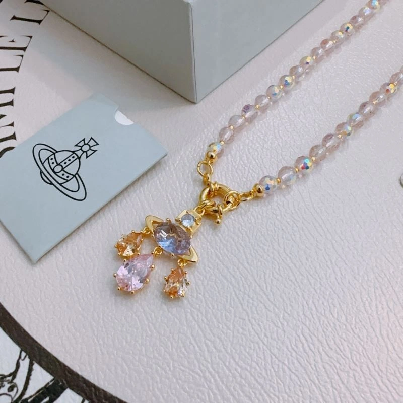 Vivienne Westwood Necklaces