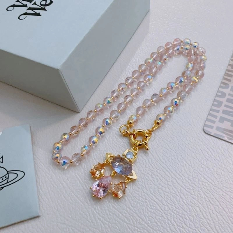 Vivienne Westwood Necklaces