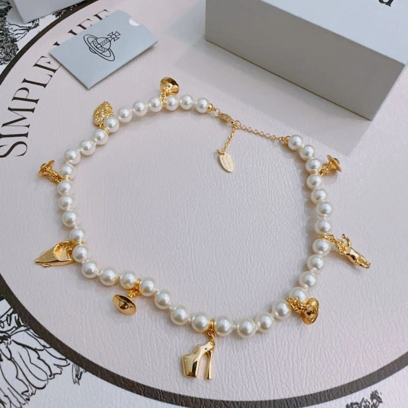 Vivienne Westwood Necklaces