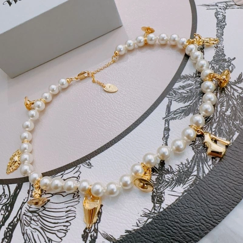 Bargain Vivienne Westwood Necklaces