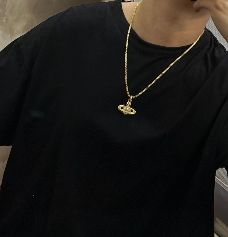 Vivienne Westwood Necklaces
