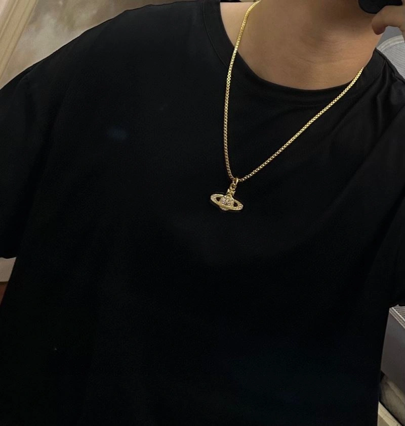 Vivienne Westwood Necklaces