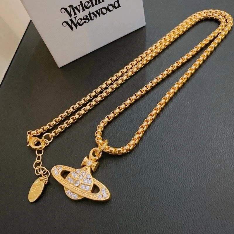 Bargain Vivienne Westwood Necklaces