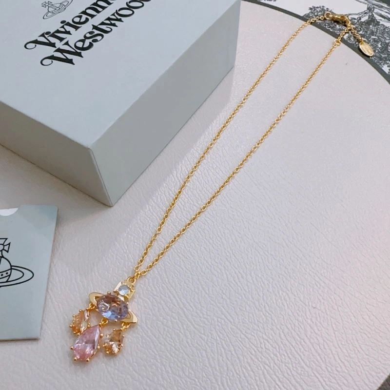 Vivienne Westwood Necklaces
