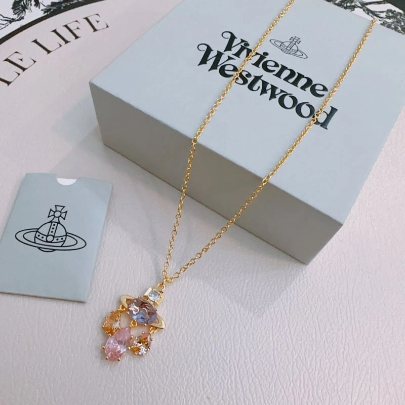 Vivienne Westwood Necklaces