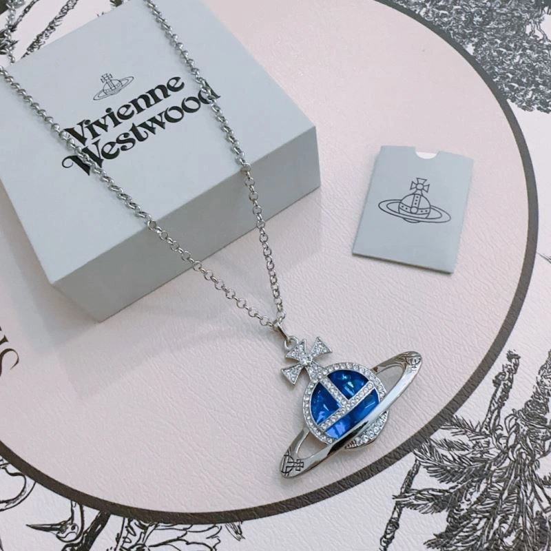 Vivienne Westwood Necklaces
