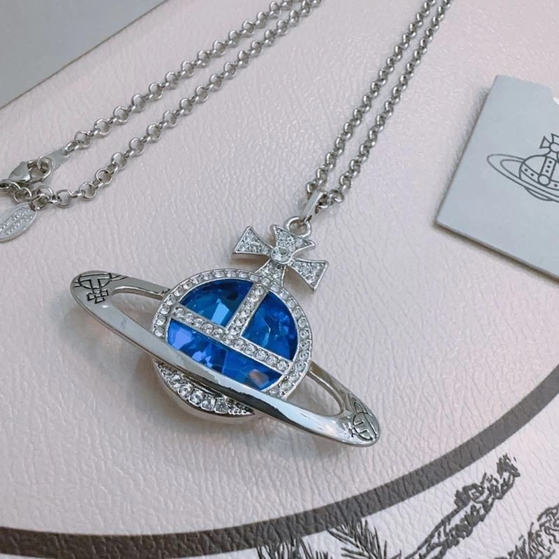 Vivienne Westwood Necklaces