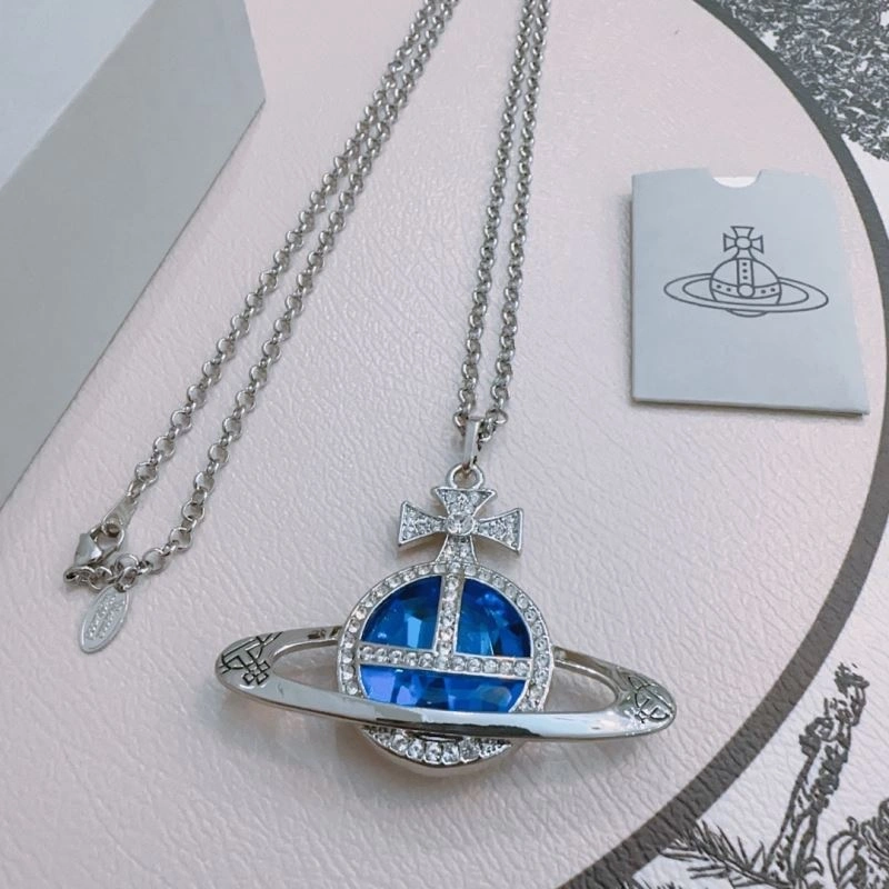 Vivienne Westwood Necklaces