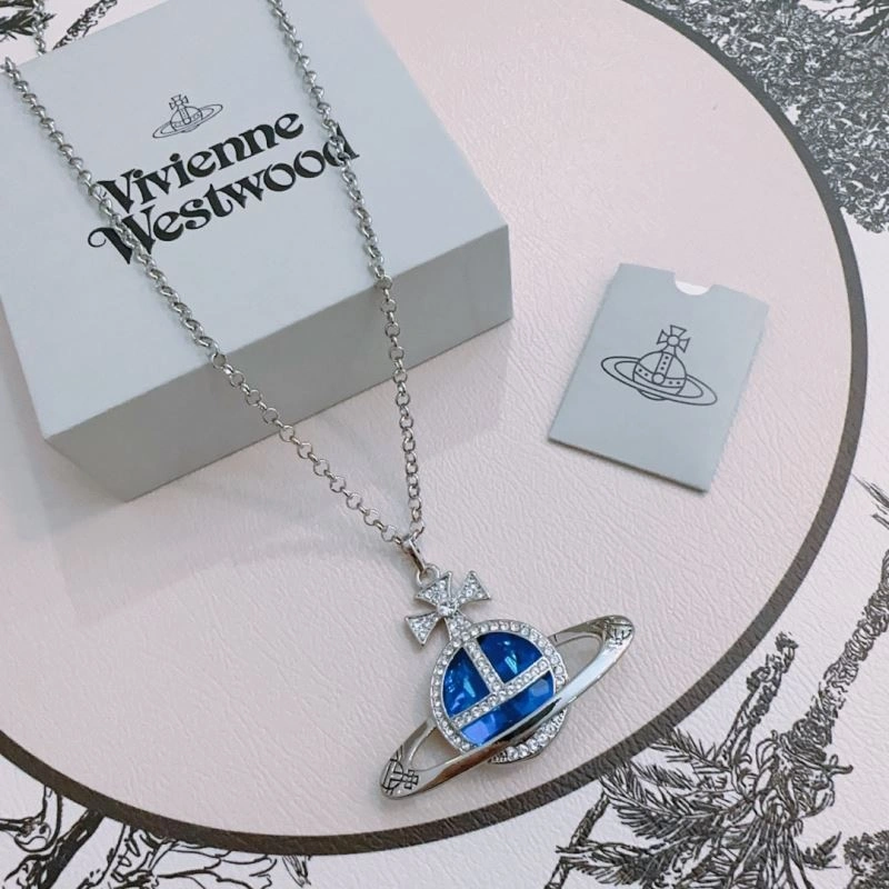Vivienne Westwood Necklaces