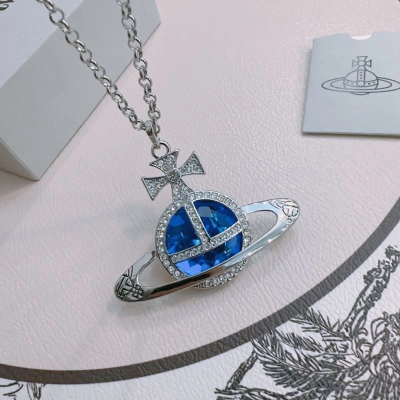Vivienne Westwood Necklaces