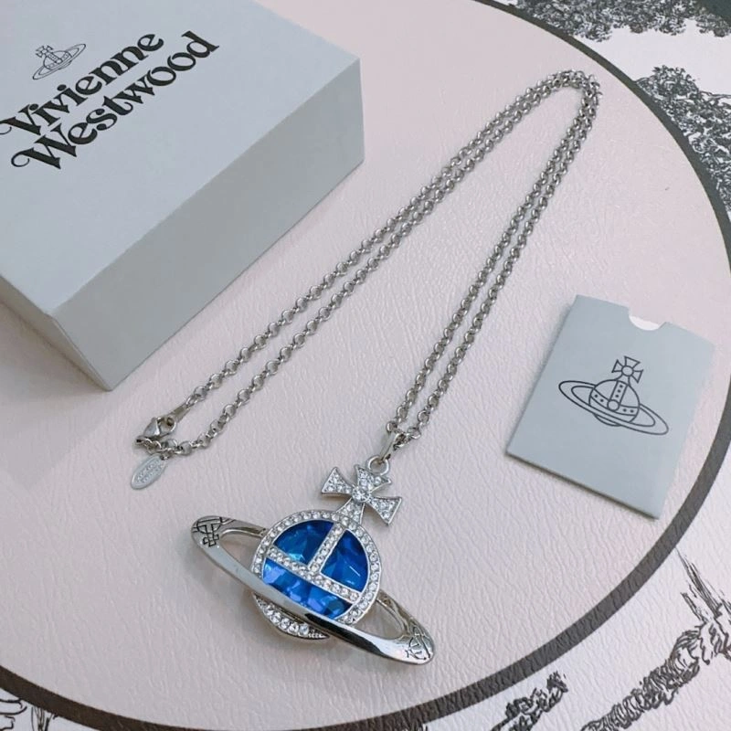 Vivienne Westwood Necklaces