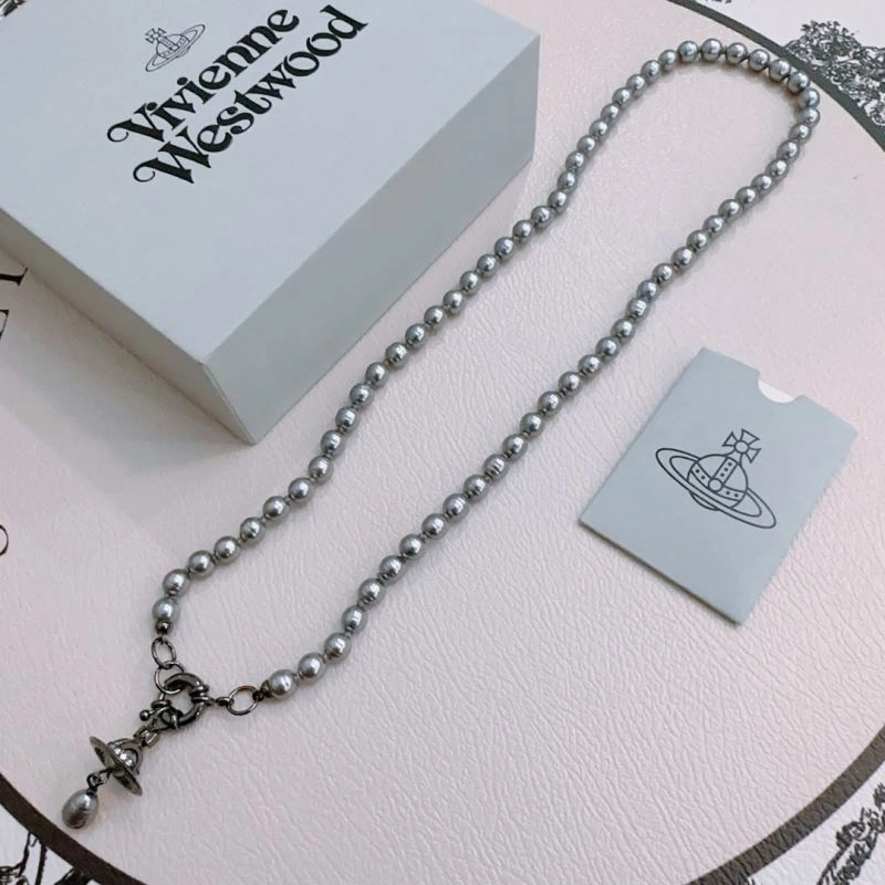 Vivienne Westwood Necklaces