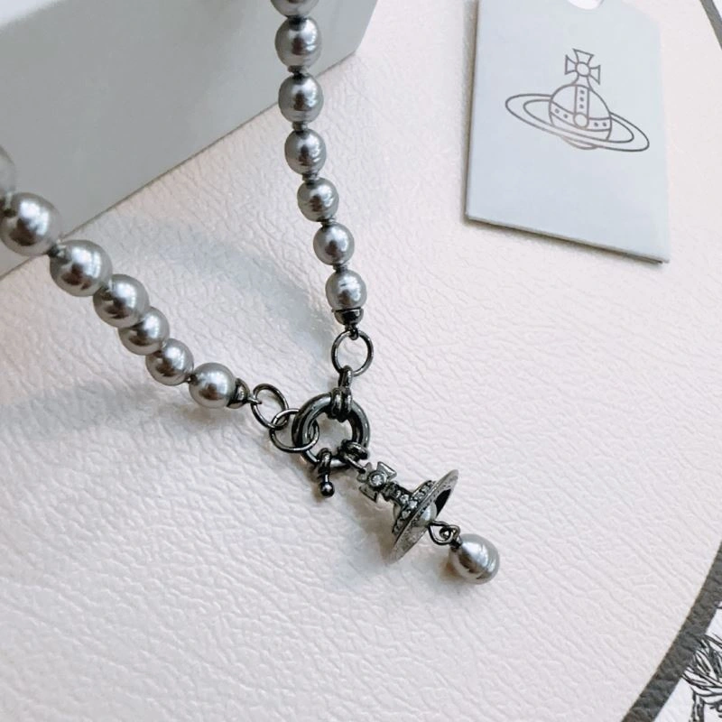 Vivienne Westwood Necklaces