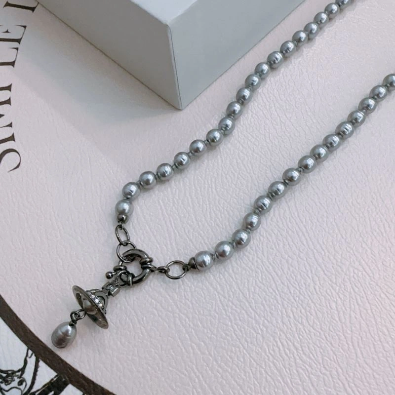 Vivienne Westwood Necklaces